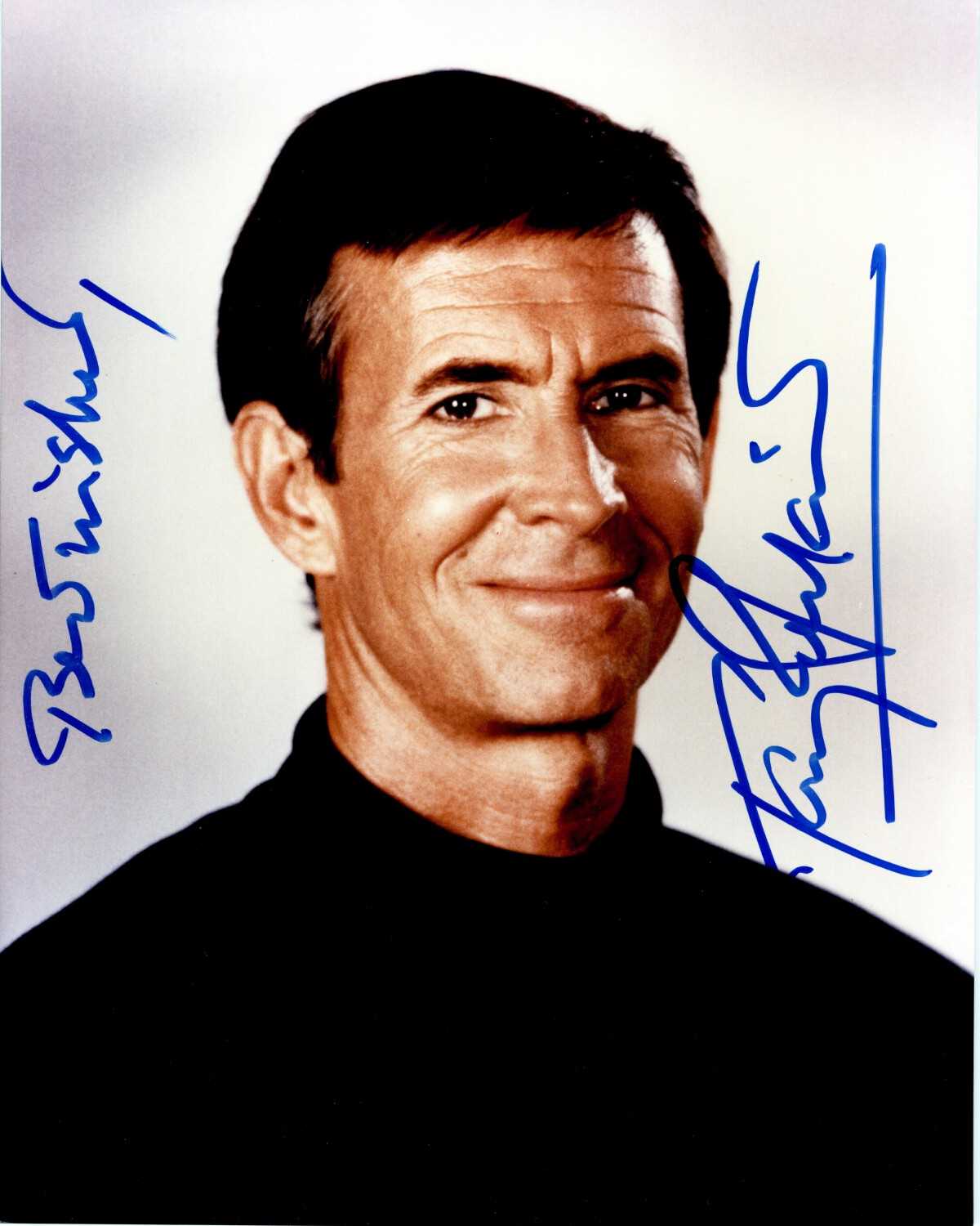 Anthony Perkins 1992