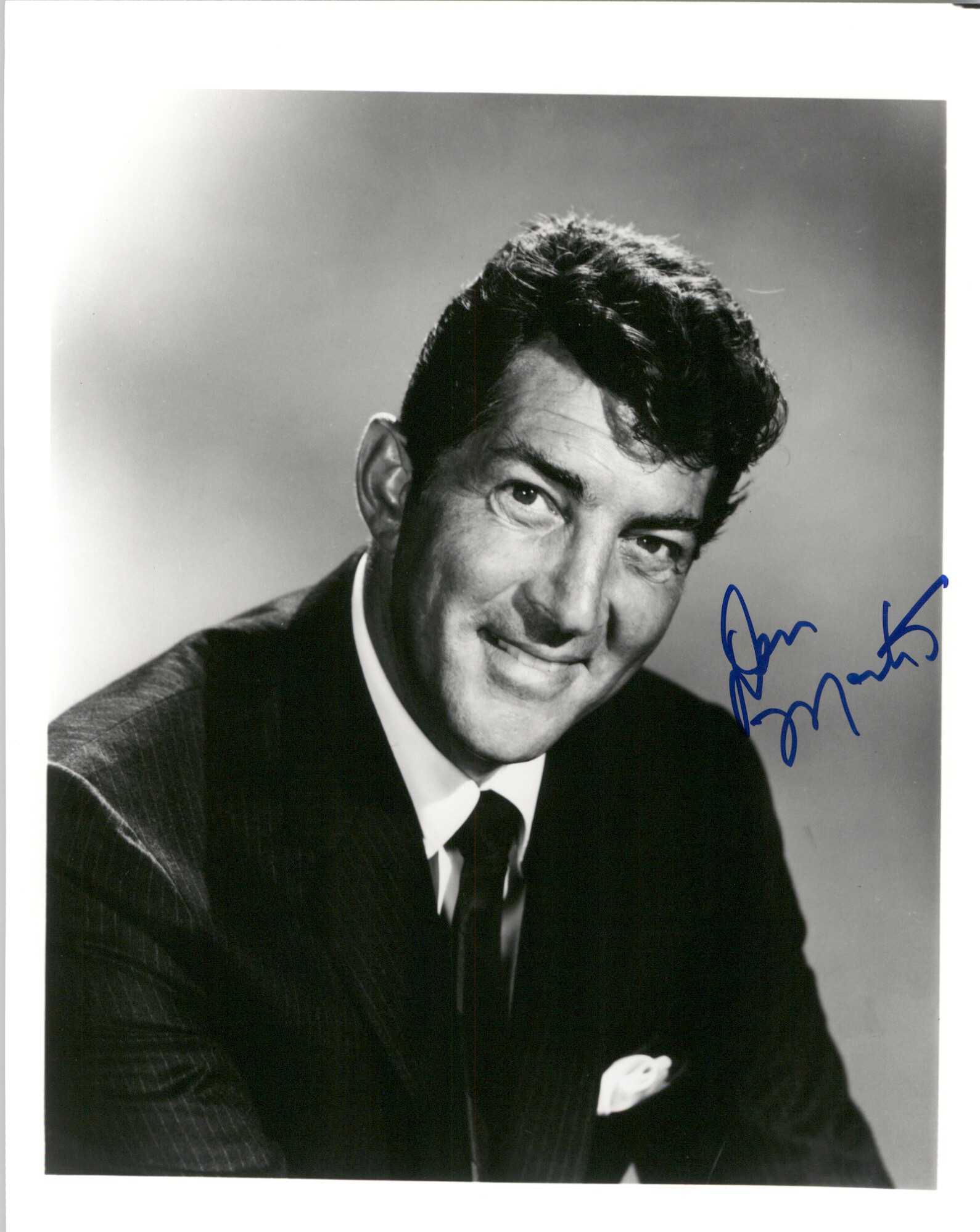 Dean Martin 1995
