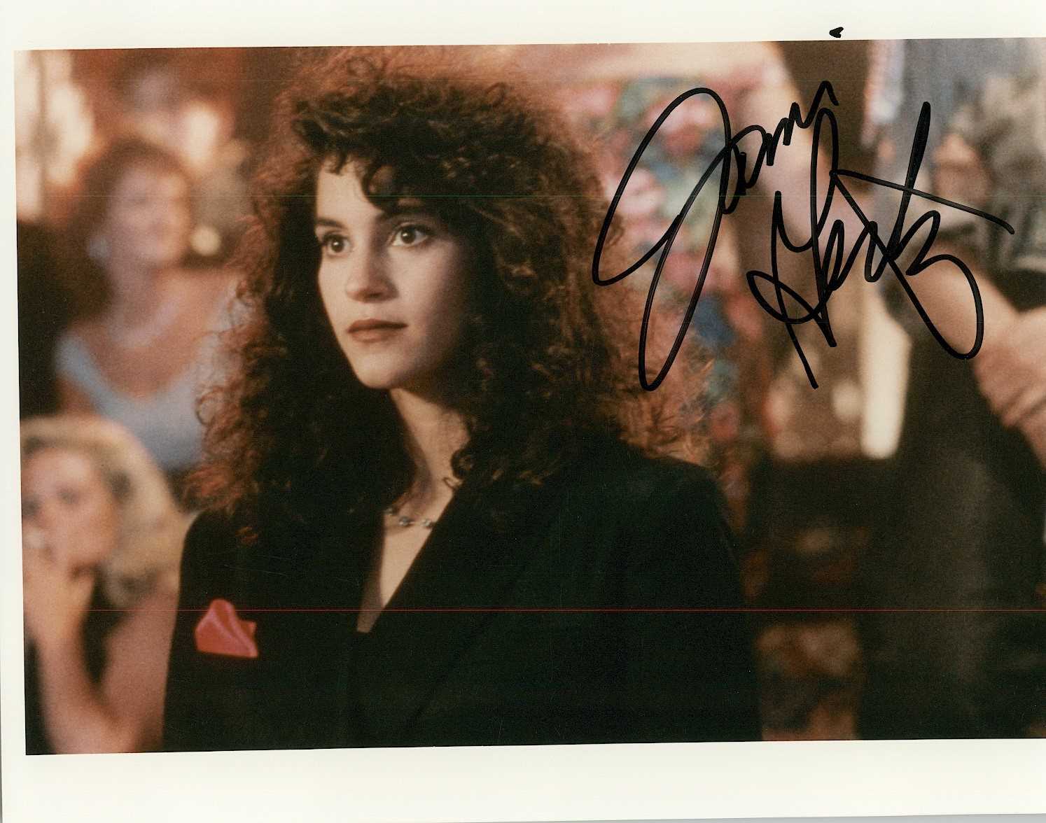 Jami Gertz Less Than Zero