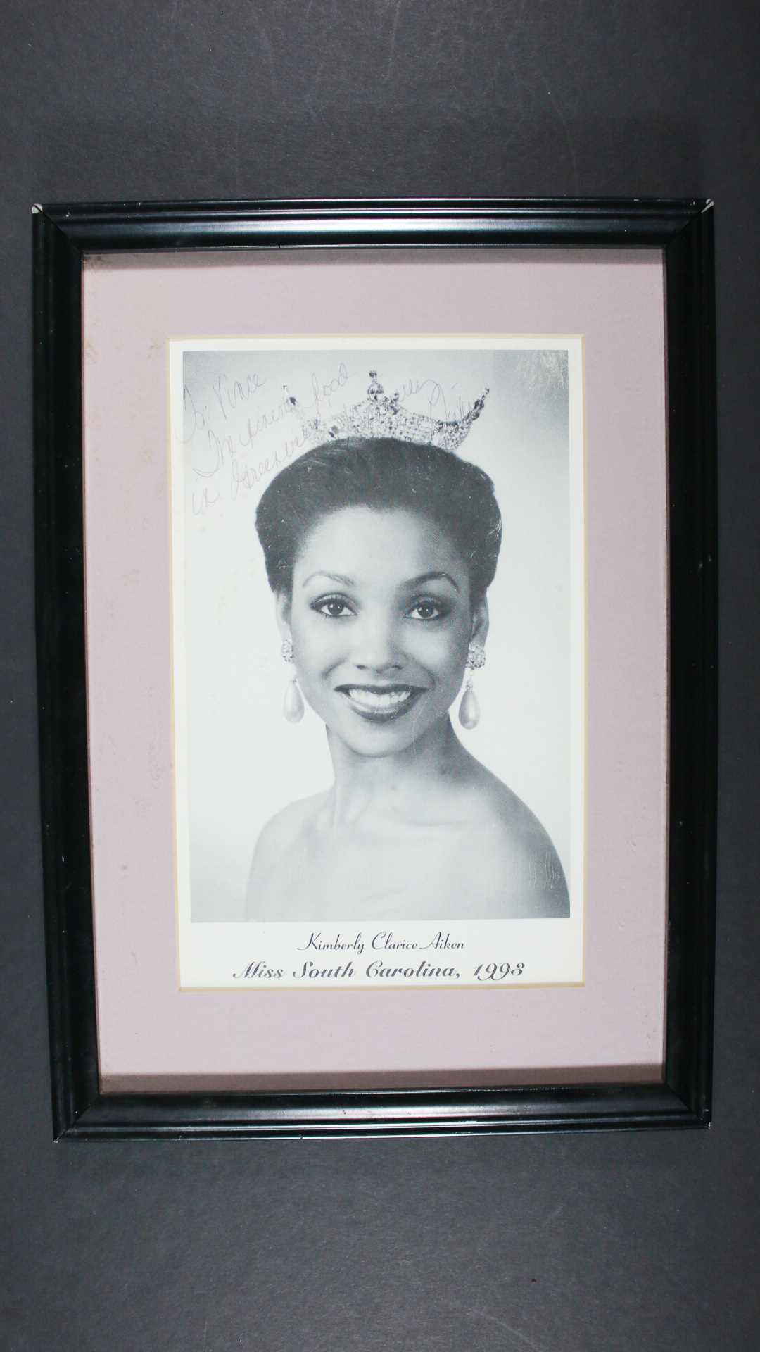 Kimberly Clarice Aiken