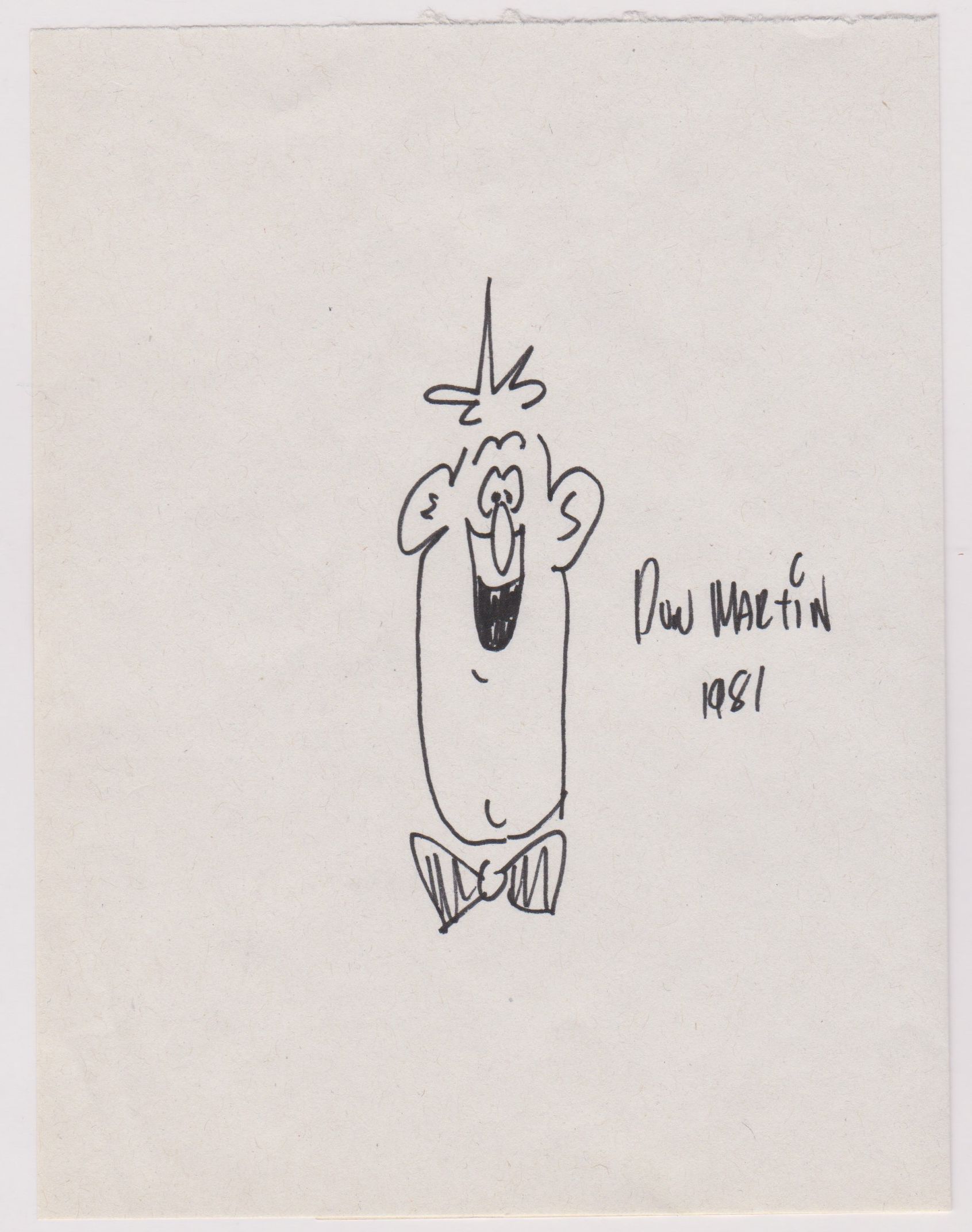 Mad Magazine Characters