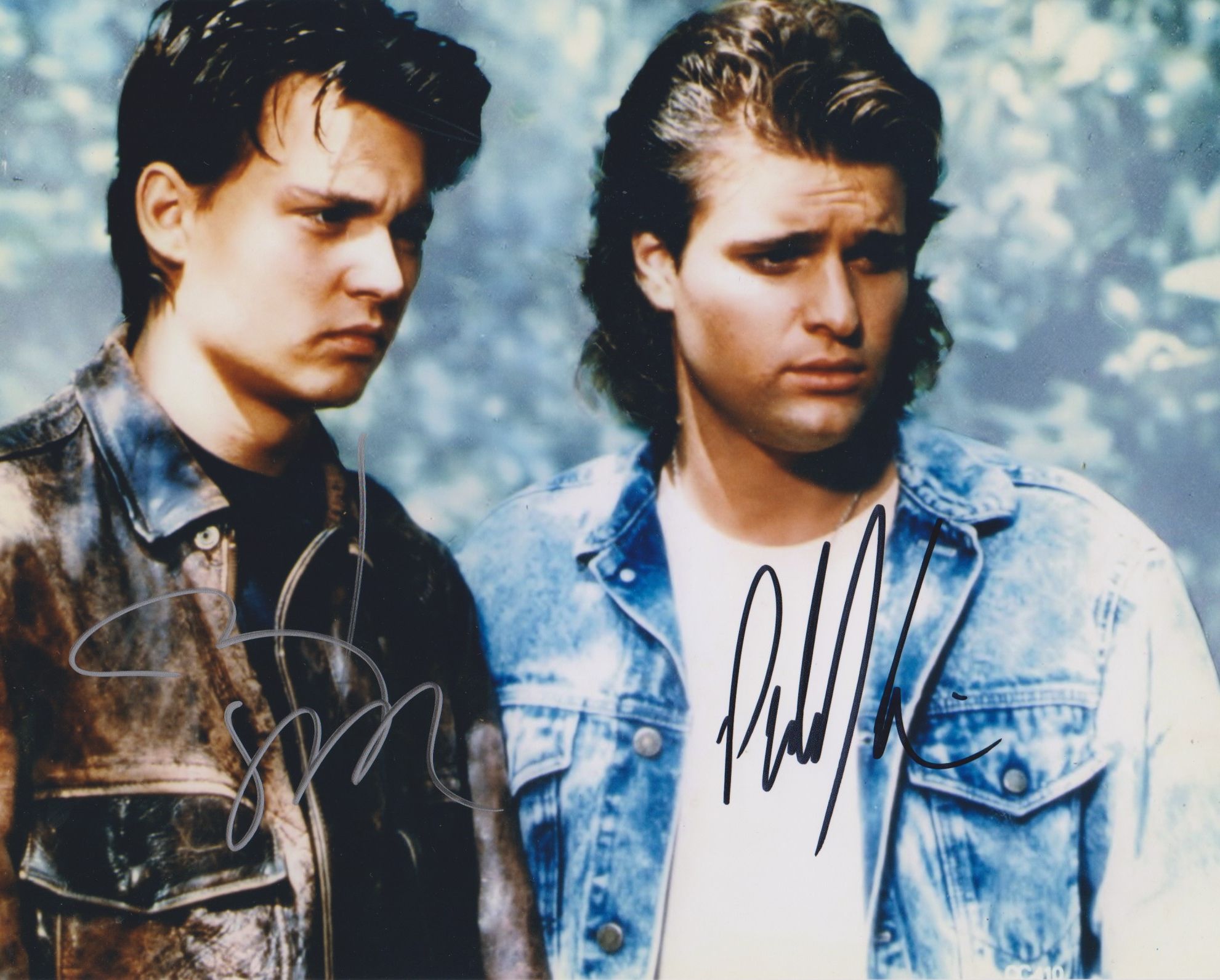 Peter Deluise 21 Jump Street