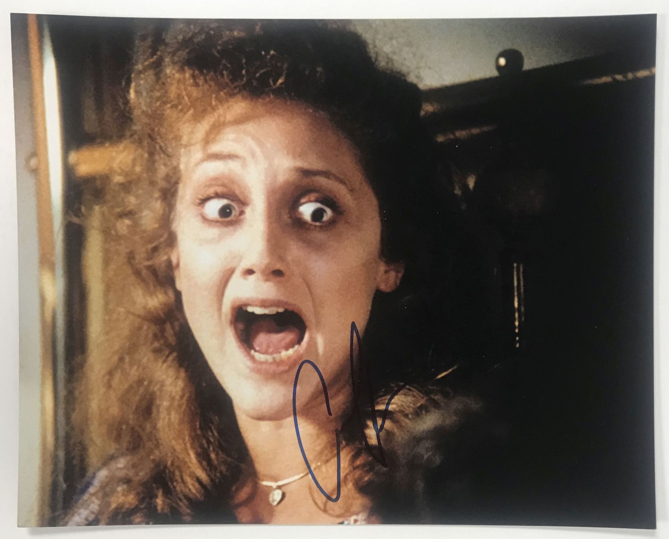 When A Stranger Calls Carol Kane